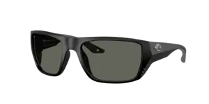 COSTA Costa Finlet Sunglasses Gray