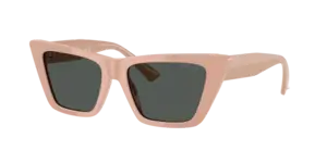 JIMMY CHOO Sunglasses - Dark Grey