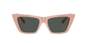 JIMMY CHOO Sunglasses - Dark Grey
