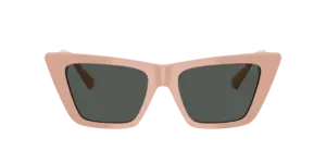 JIMMY CHOO Sunglasses - Dark Grey