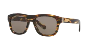 Gucci Tortoiseshell Sunglasses - Brown