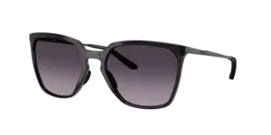 Oakley Sielo Sq Sunglasses - Prizm Grey Gradient
