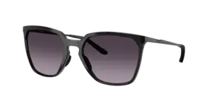 Oakley OAKLEY Sielo SQ Sunglasses Prizm Grey Gradient