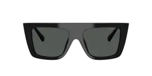 JIMMY CHOO Sunglasses - Dark Grey