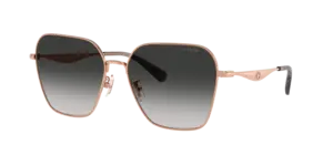 COACH Sunglasses - Grey Gradient