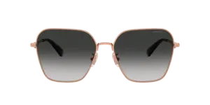 COACH Sunglasses Cw189 - Grey Gradient