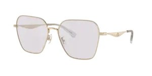 COACH Sunglasses Grey Photochromatic