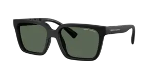 Armani Exchange Armani Exchange Sunglasses Dark Green