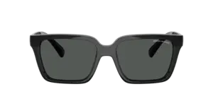 Armani Exchange Sunglasses - Dark Grey