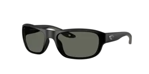 COSTA Costa Clipperton Sunglasses Gray