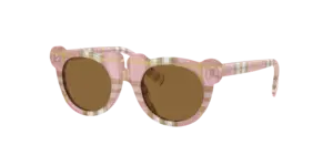 Burberry Sunglasses Bronze