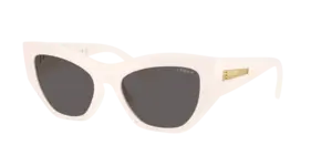 VOGUE EYEWEAR Sunglasses - Black Smoke