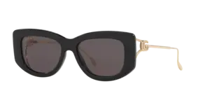 Gucci Tortoise Sunglasses - Grey