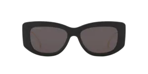 Gucci Tortoise Sunglasses - Grey