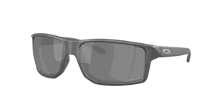 Oakley Gibston Xl Sunglasses - Prizm Black Polarized