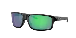 Oakley Gibston Xl Sunglasses - Prizm Jade