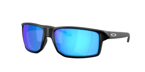Oakley Gibston XL Sunglasses Prizm Sapphire