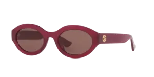 Gucci Sunglasses - Brown
