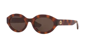 Gucci Sunglasses Brown