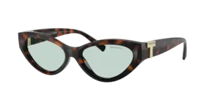 Tiffany & Co. Sunglasses Light Azure
