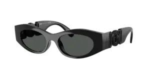 Versace Sunglasses Dark Grey