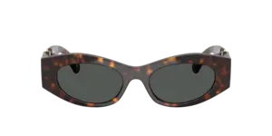 Versace Sunglasses - Dark Grey