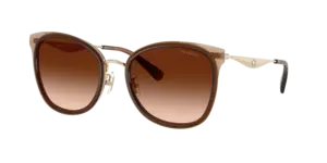 COACH Sunglasses - Brown Gradient