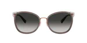 COACH Sunglasses - Grey Gradient