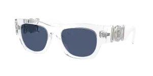 Versace Sunglasses - Blue
