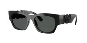 Versace Sunglasses - Dark Grey