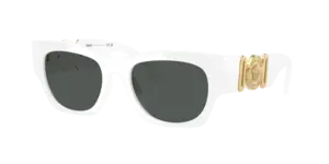 Versace Sunglasses - Dark Grey