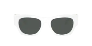 Versace Sunglasses - Dark Grey