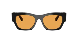 Versace Sunglasses - Orange