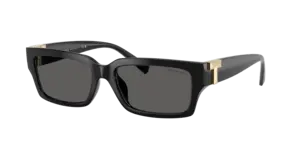 Tiffany & Co. Sunglass - Dark Grey
