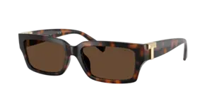 Tiffany & Co. Sunglass - Light Brown