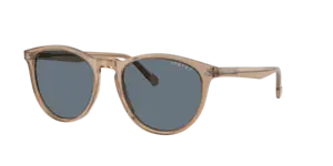 Vogue Oval Eyewear For Men