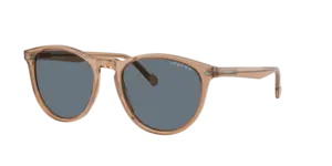 VOGUE EYEWEAR Sunglasses - Blue Polarized