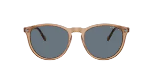 VOGUE EYEWEAR Sunglasses - Blue Polarized
