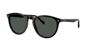 VOGUE EYEWEAR Sunglasses - Dark Grey