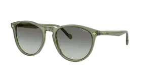VOGUE EYEWEAR Sunglasses - Gradient Grey