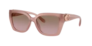 COACH Sunglasses - Brown Rose Gradient