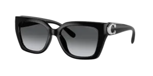 COACH Sunglasses - Grey Gradient Polar