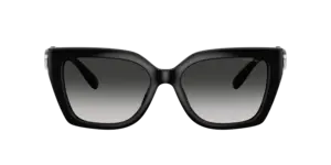 COACH Sunglasses - Grey Gradient