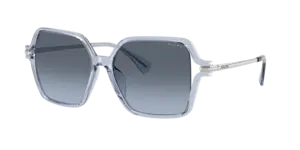 Ralph Lauren Ralph Sunglasses Gradient Blue