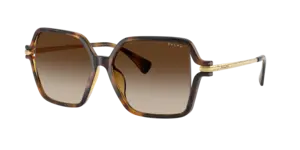 Ralph Lauren Sunglasses - Gradient Brown