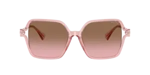Ralph Lauren Sunglasses - Pink Gradient Brown