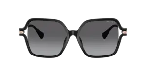 Ralph Lauren Sunglasses - Polarized Gradient Grey