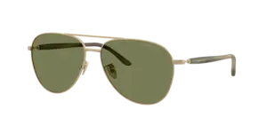 Giorgio Armani Sunglasses - Green