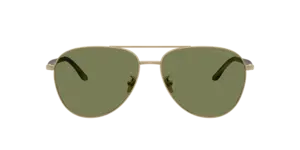 Giorgio Armani Sunglasses - Green