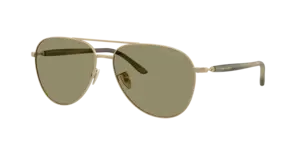 Giorgio Armani Oversized Accessories For Men